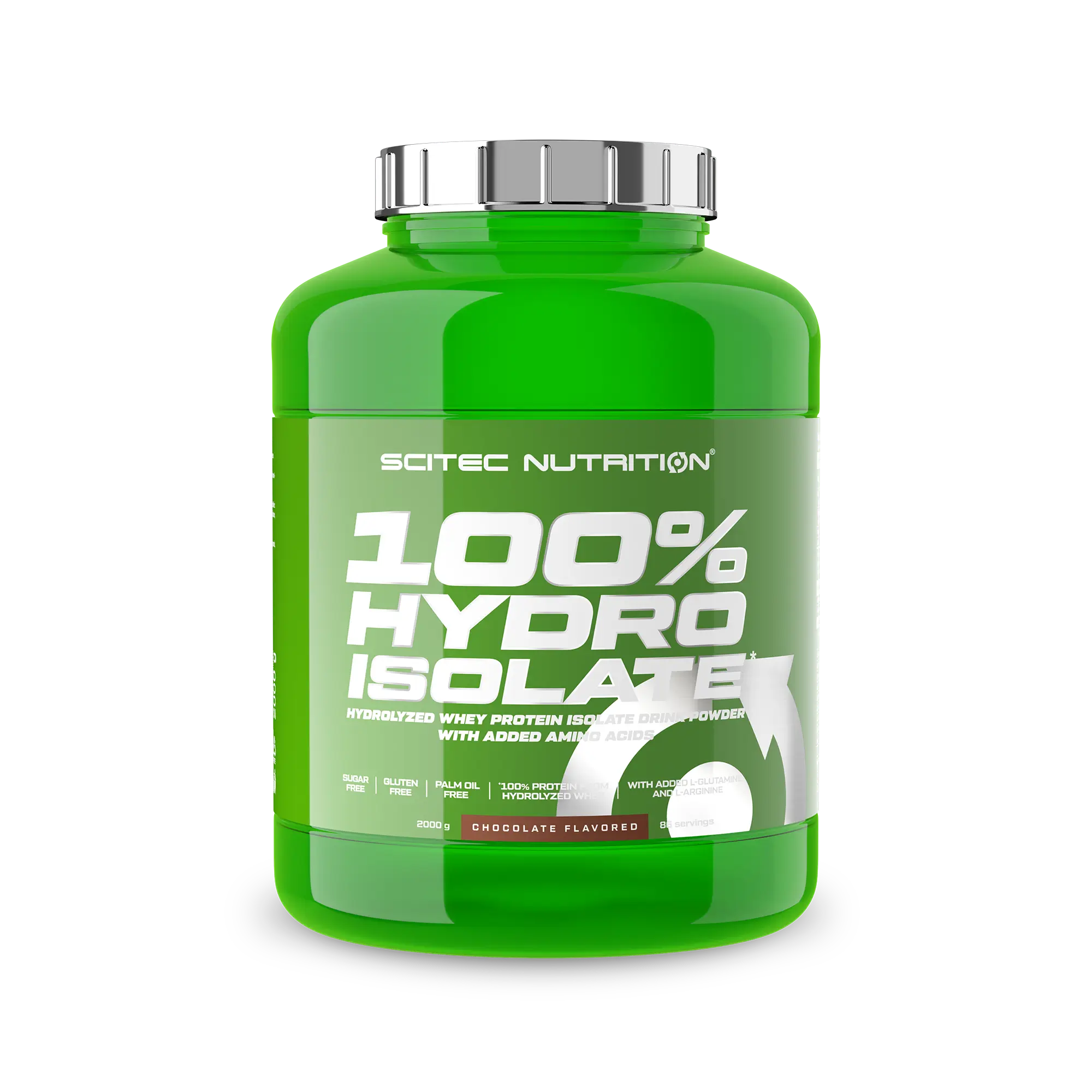 100% HYDRO ISOLATE - Scitec Nutrition Malaysia