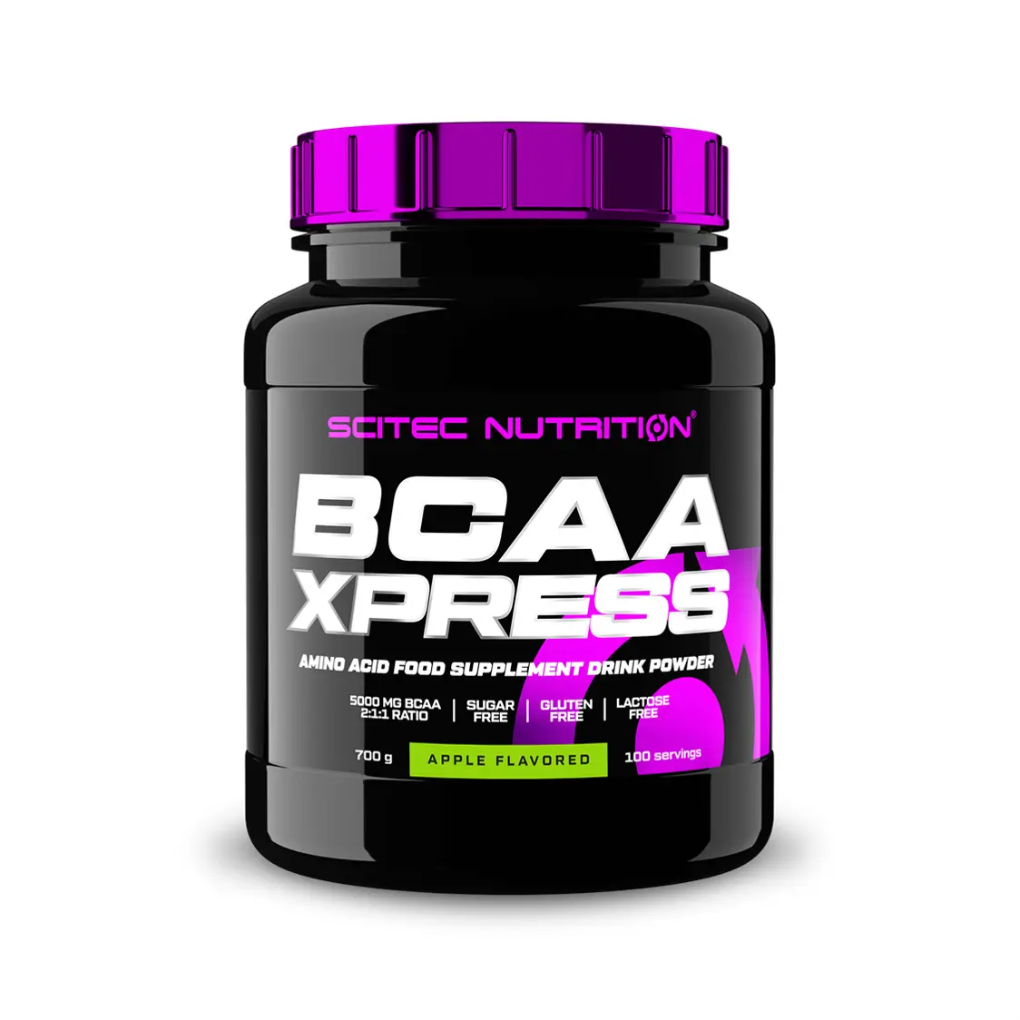 BCAA XPRESS (700g) - Scitec Nutrition Malaysia