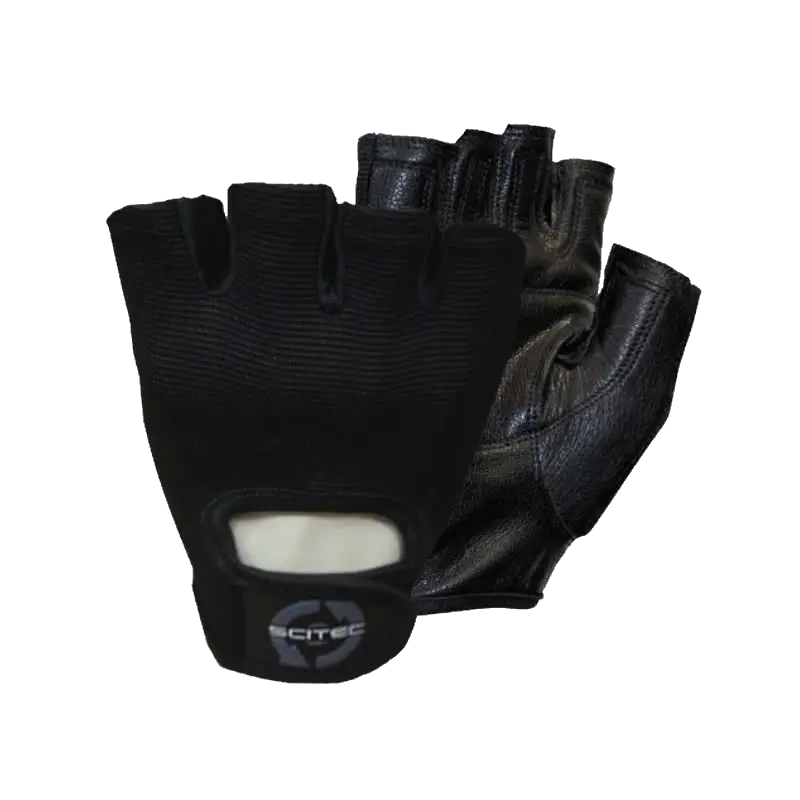 GLOVE - BASIC - Scitec Nutrition Malaysia