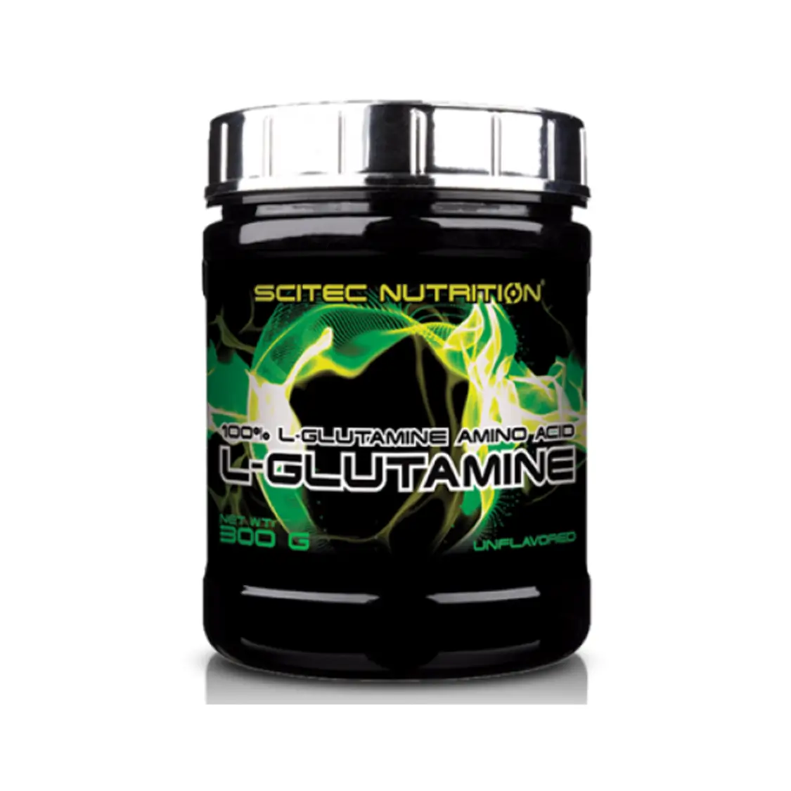 100% L-GLUTAMINE - Scitec Nutrition Malaysia