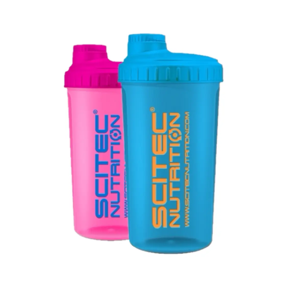 SCITEC NEON SHAKER (700 ML) - Scitec Nutrition Malaysia